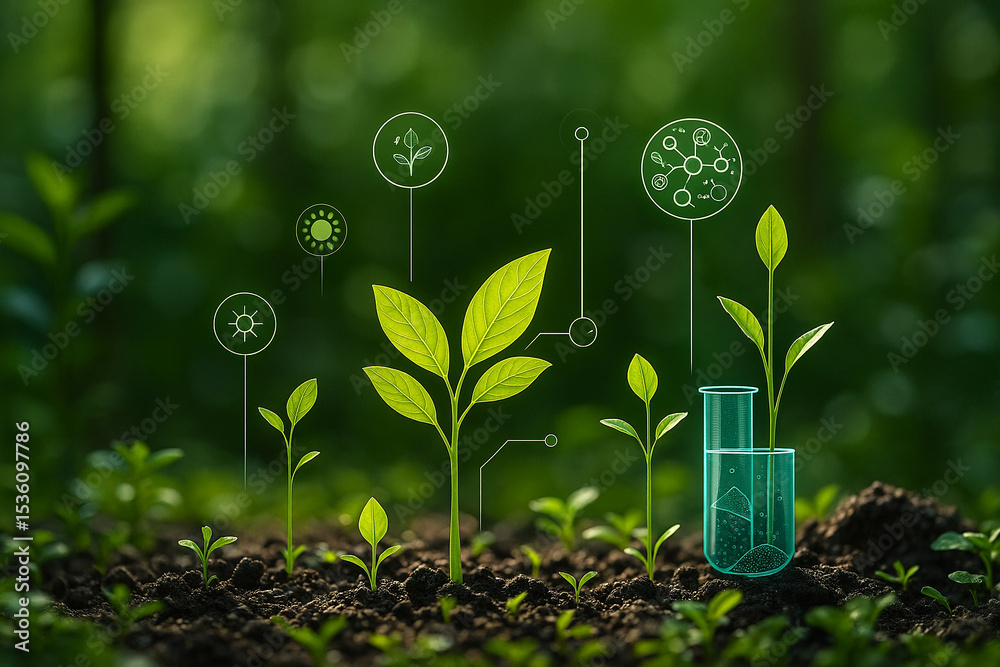 Soil Science For Agroforestry Success: What Paulownia Needs To Thrive In Kenya - GreenDeveX | 7 ...